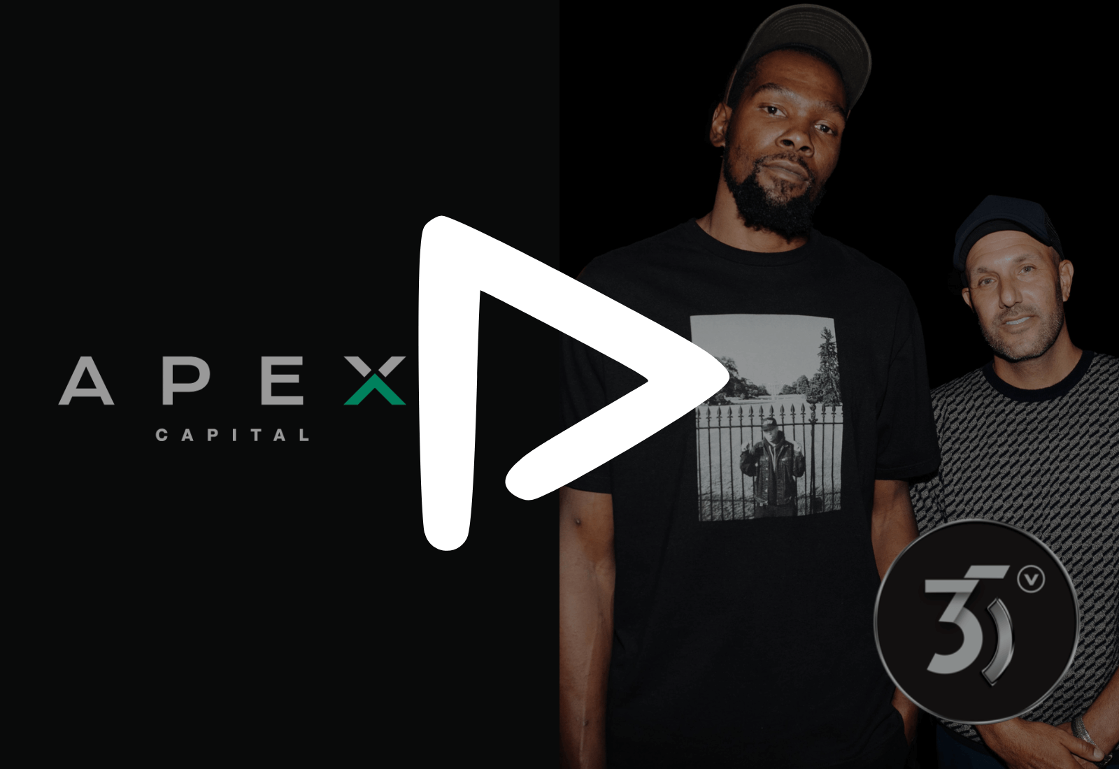 Investor update: 35V & APEX Capital | ScorePlay